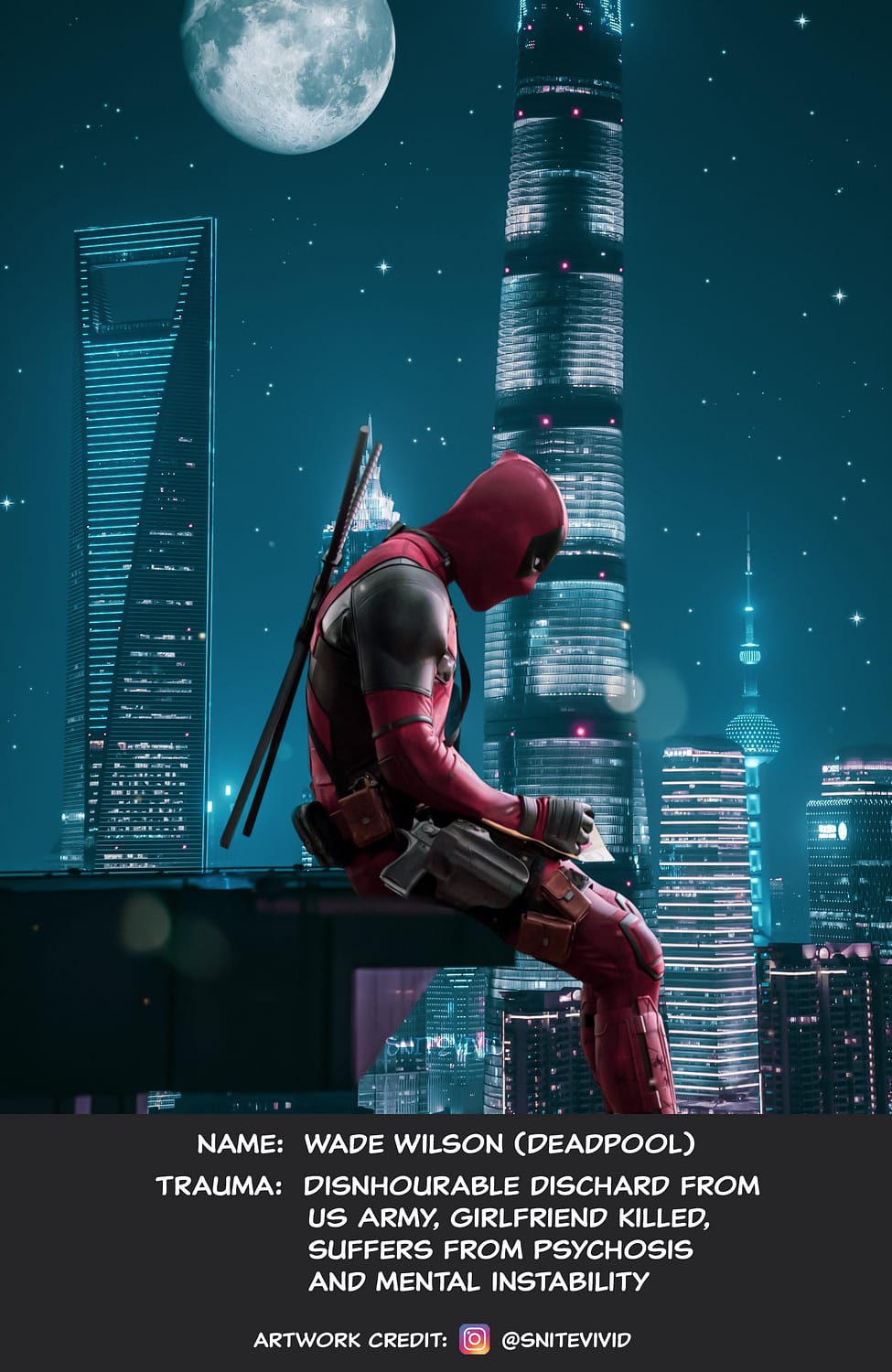 3 Ways to Transform Your Trauma Like a Superhero - Superpower Dojo